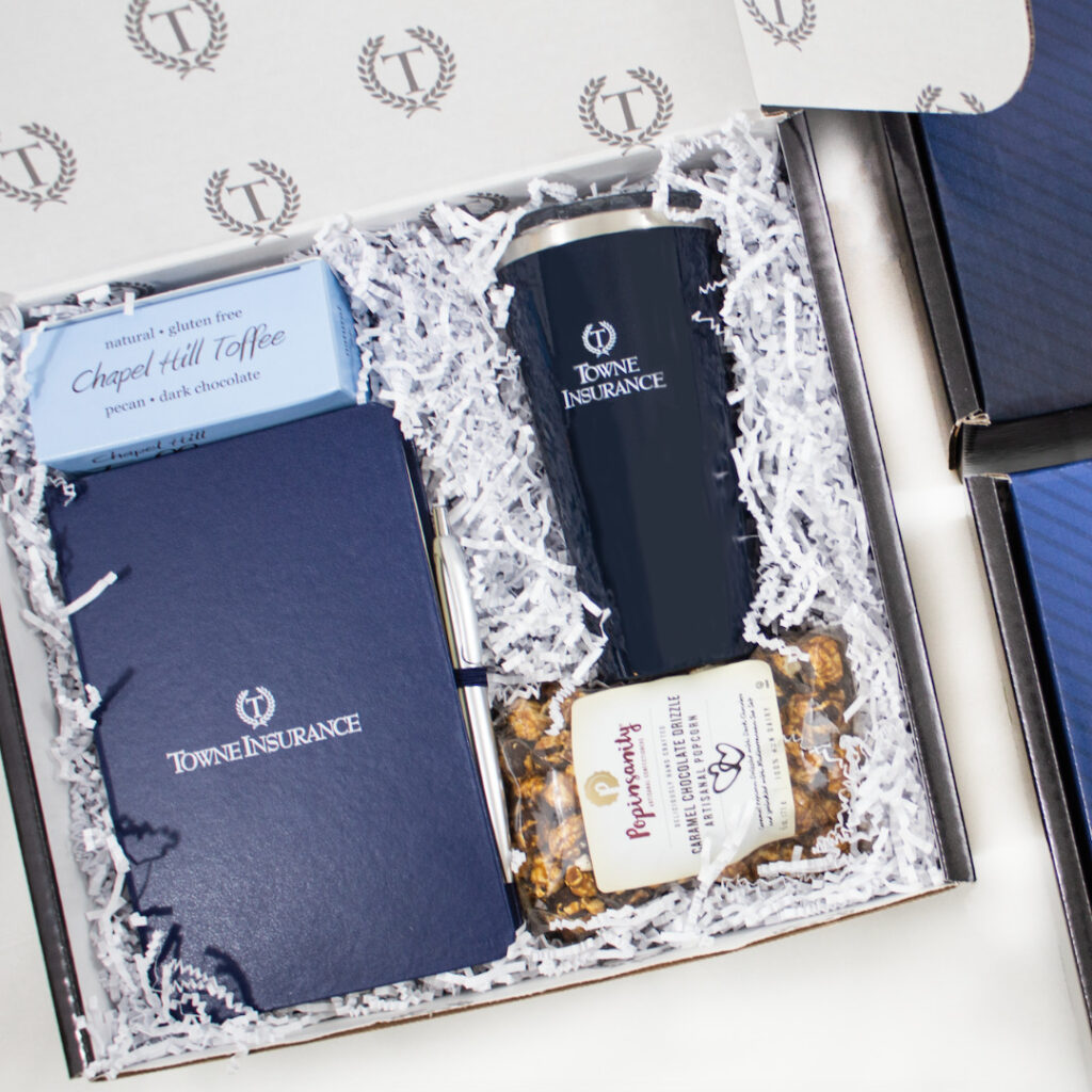 Employee Onboarding Kits - Beyond Gifting