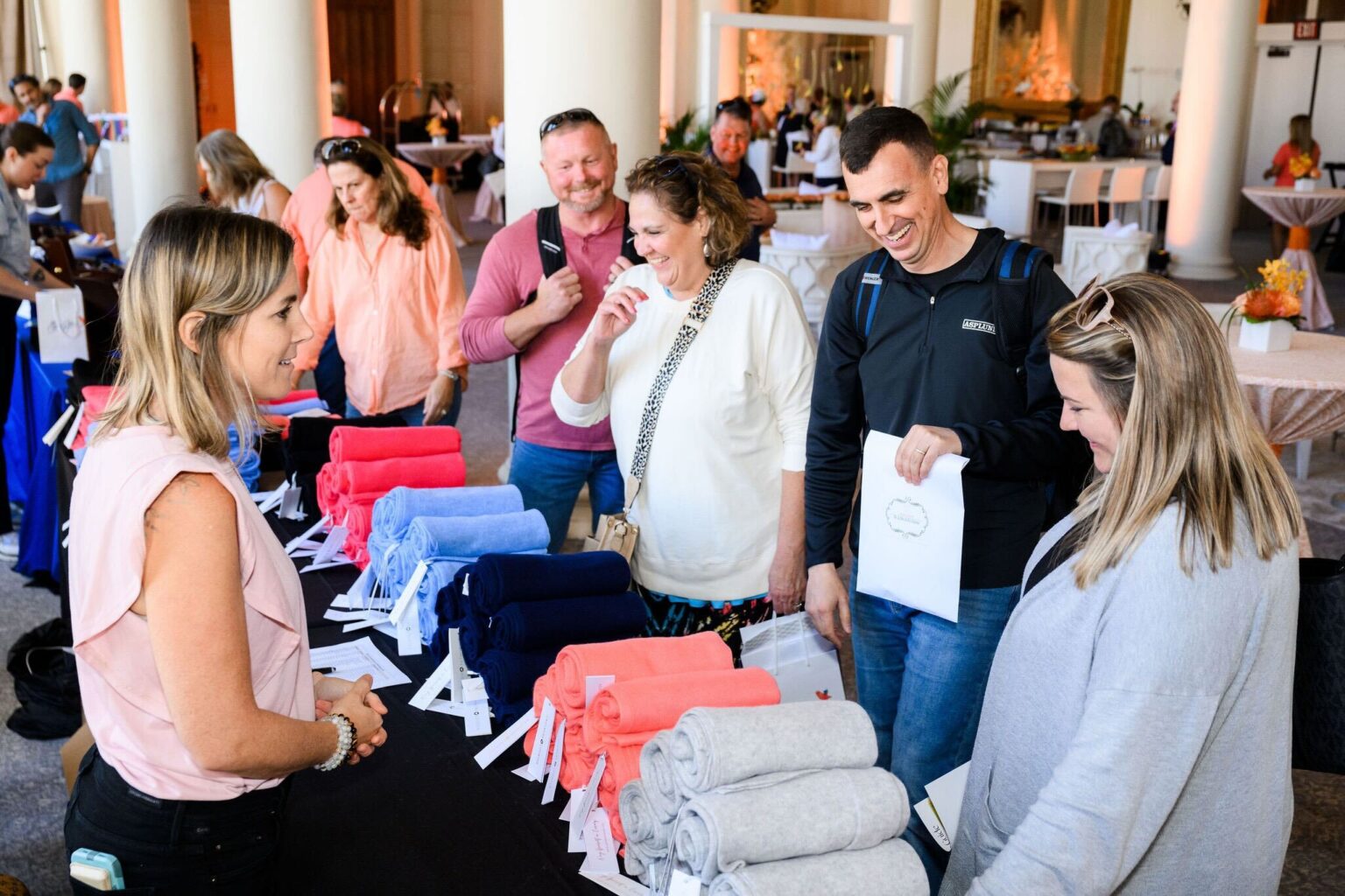 Gifting Experience - Beyond Gifting