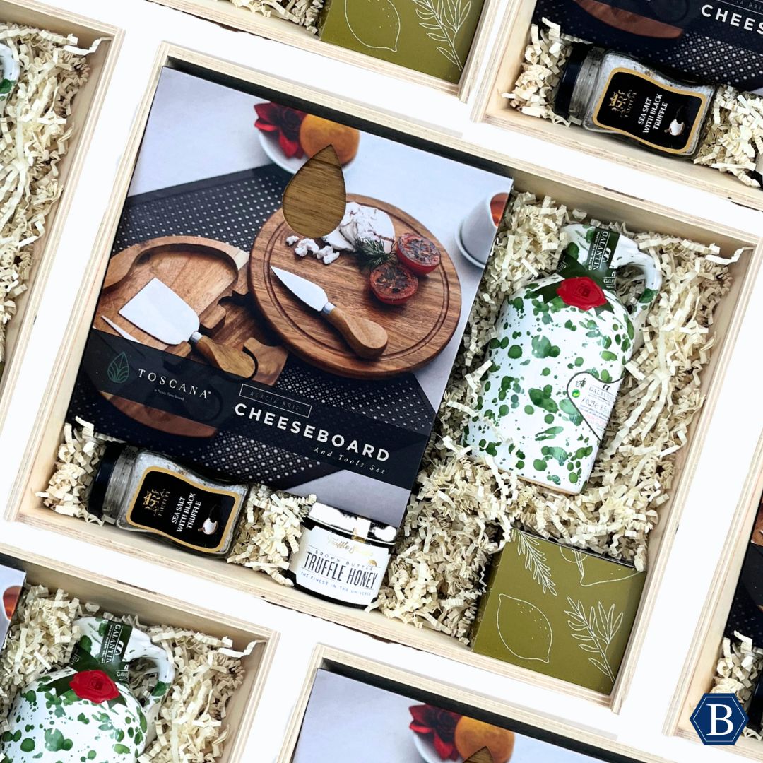 Client Case Study: Creating the Perfect Onboarding Box for Carnegie ...